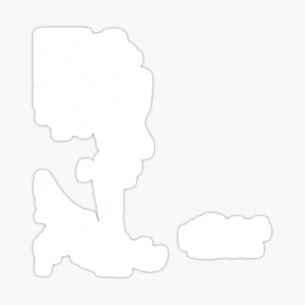 "Dig your Own Hole" Sticker for Sale by kentochri | Redbubble