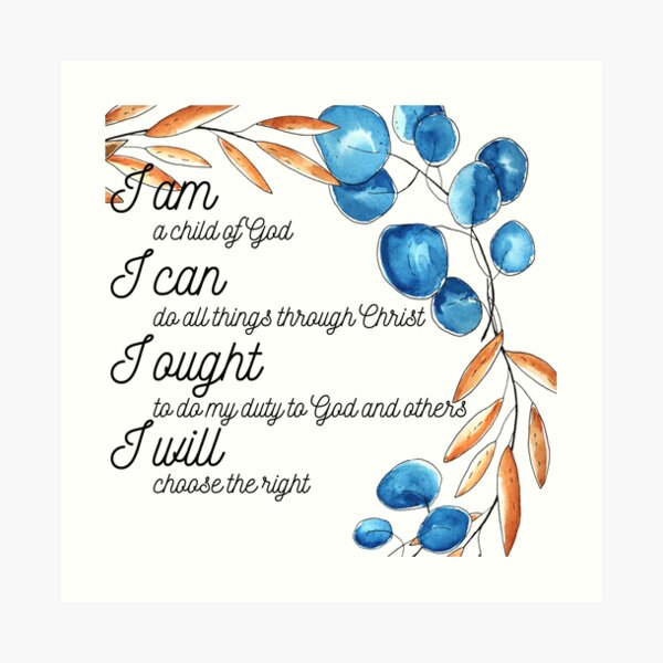 Charlotte Mason Art Prints | Redbubble