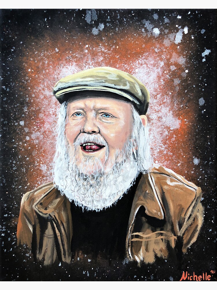 "ITYSL Biff Wiff Santa Clause 2 Mill " Sticker for Sale by Nichellemitchel | Redbubble