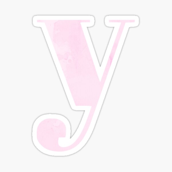 Letter Y Gifts & Merchandise | Redbubble