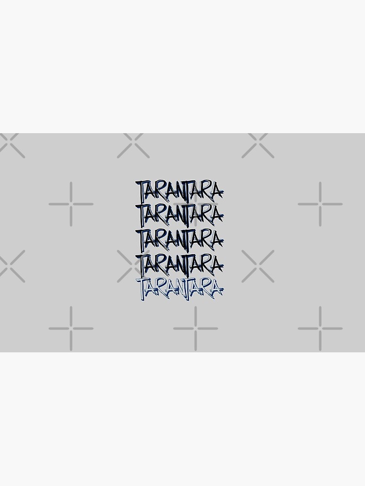 "Tarantara- Pirates Of Penzacnce" Coffee Mug for Sale by HenryBourke767 ...