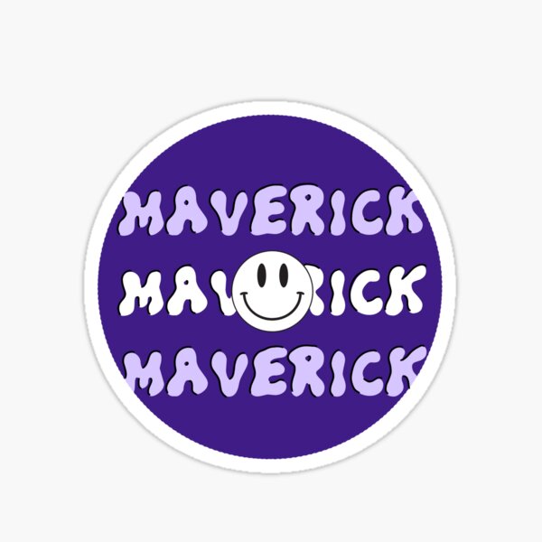 "MDA Sticker #1" Sticker for Sale by b99tinsley | Redbubble