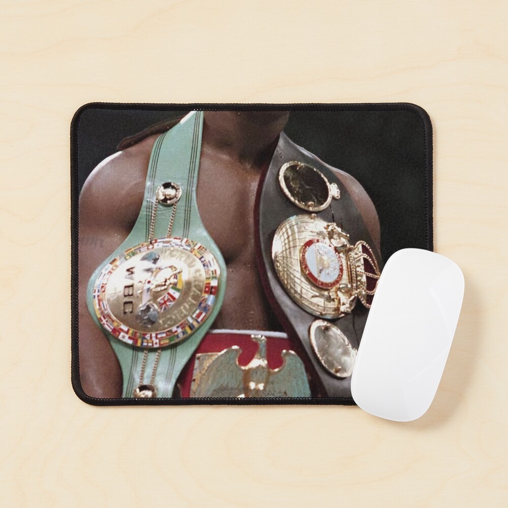 "The Winner Boxing In World" Poster for Sale by verdyless | Redbubble