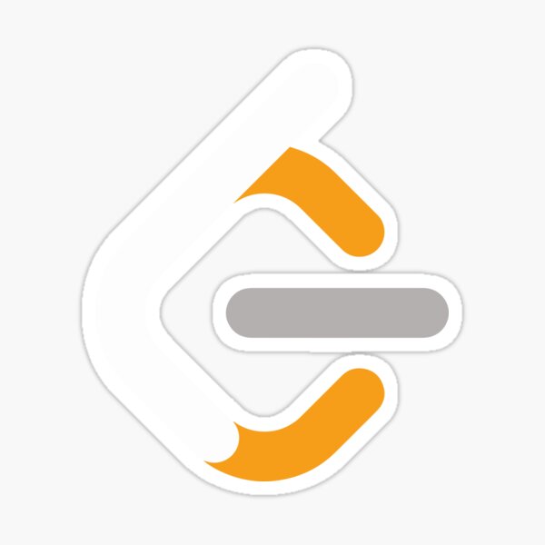 "leet Code 01" Sticker for Sale by SSTOPDesign | Redbubble