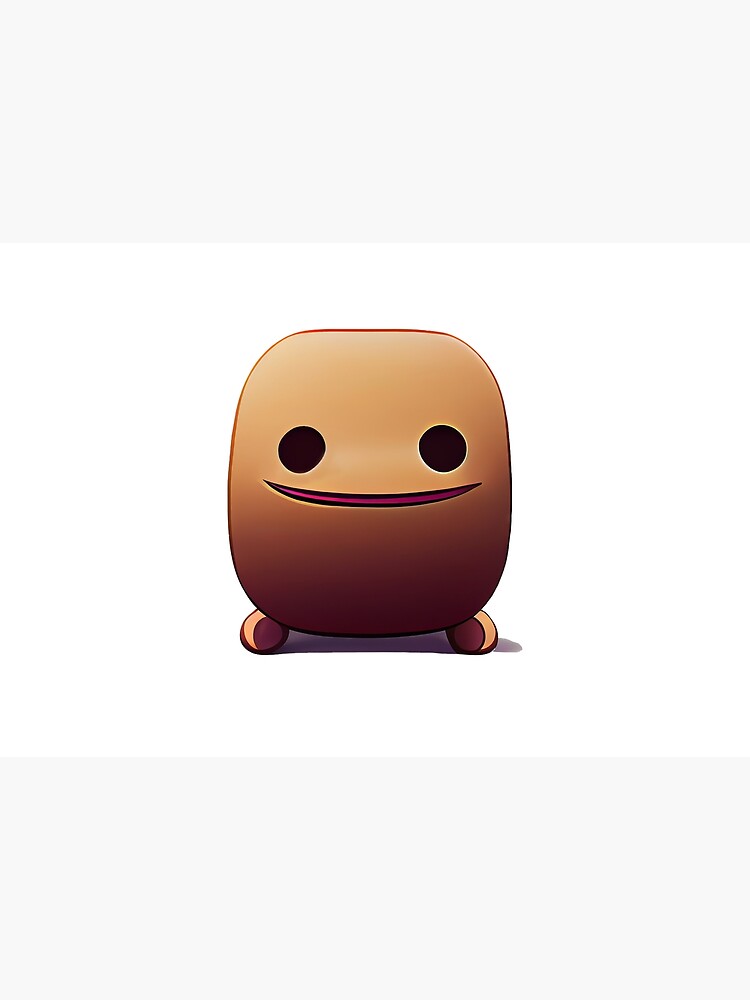 Imaginary Emoji Emoticon Created By Artificial Intelligence Poster For Sale By Created By Ai