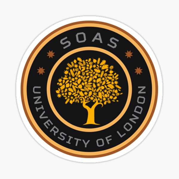 Soas Logo