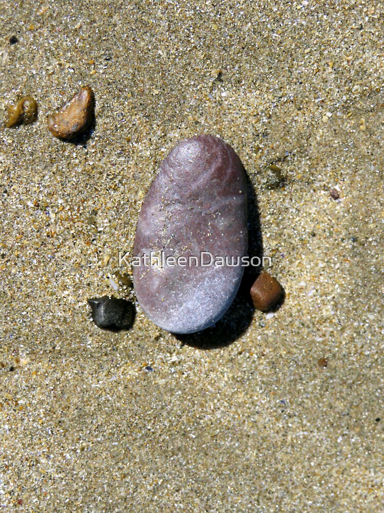 "pebble" Sticker for Sale by KathleenDawson | Redbubble