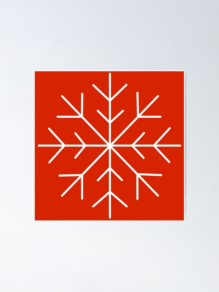"Snow Flake Digital Art | Christmas Special | Melanie Jensen ...
