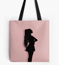 Ariana Grande: Tote Bags | Redbubble