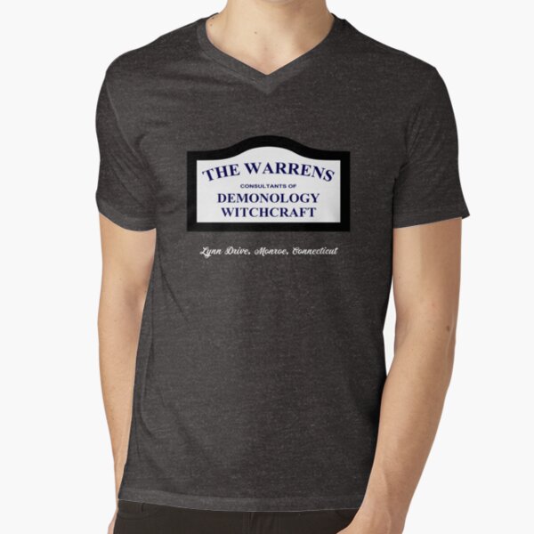 The Conjuring Gifts & Merchandise | Redbubble