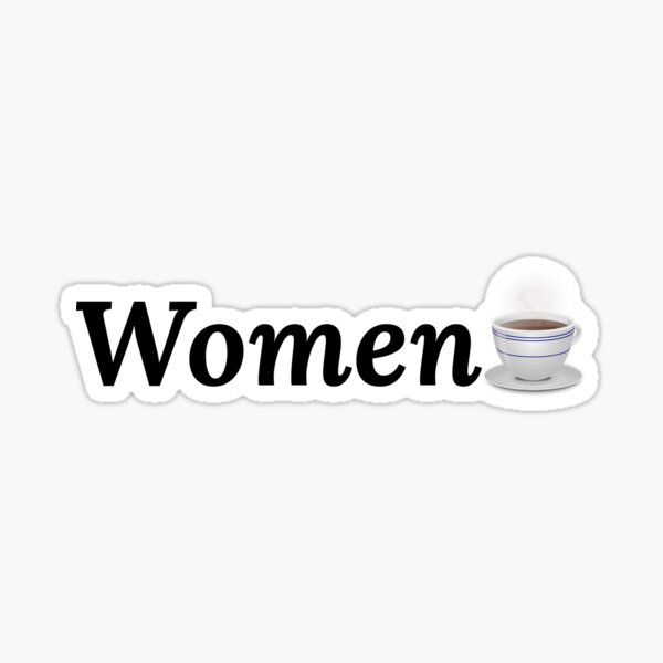"Viral Women meme - Funny memes" Sticker for Sale by Chattingwithyou ...