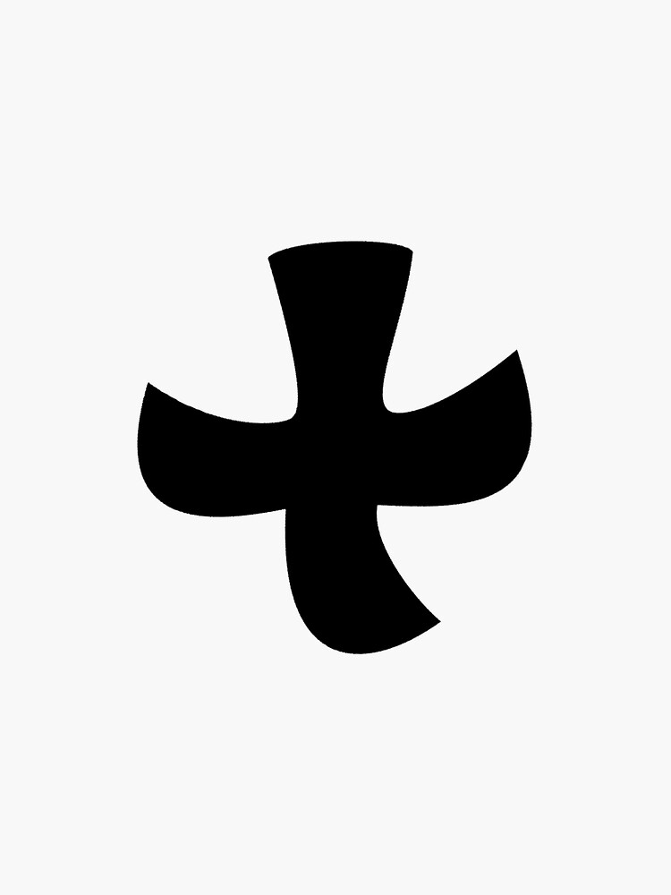 "Taizé Dove - Black" Sticker for Sale by house-of-prayer | Redbubble