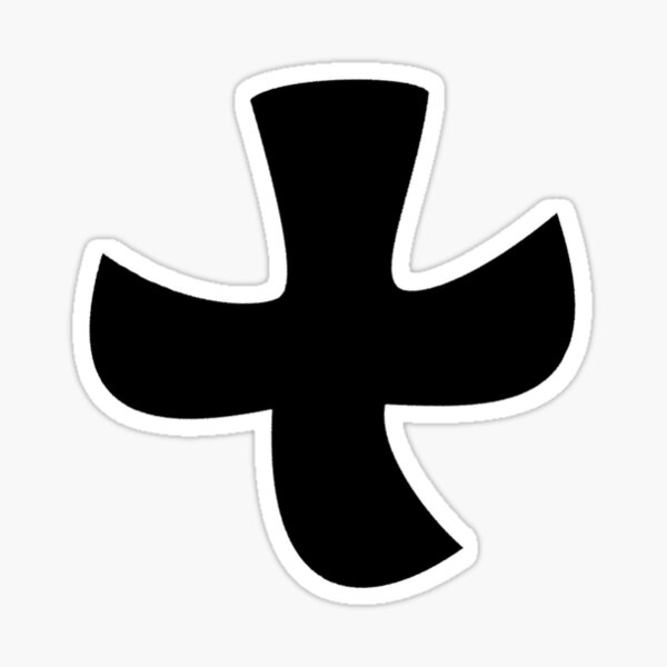 "Taizé Dove - Black" Sticker for Sale by house-of-prayer | Redbubble