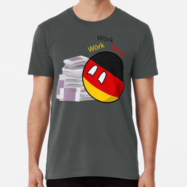 Countryball Merch & Gifts for Sale | Redbubble