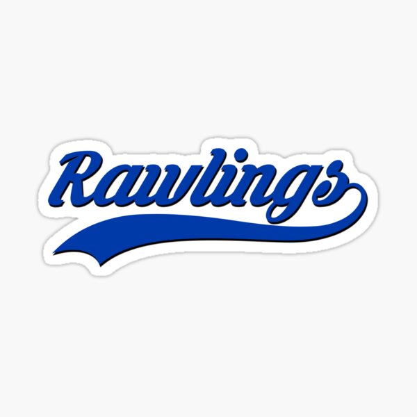 Rawlings Stickers | Redbubble