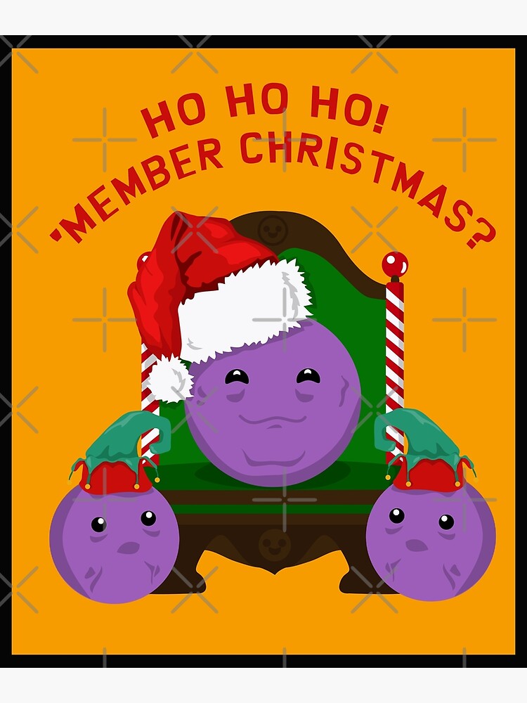 "Member Christmas? " Greeting Card for Sale by DigitalCleo | Redbubble