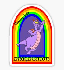 Figment: Stickers | Redbubble