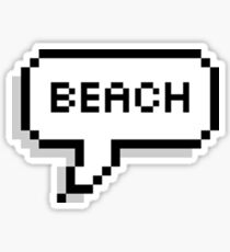 Beach Boys: Stickers | Redbubble