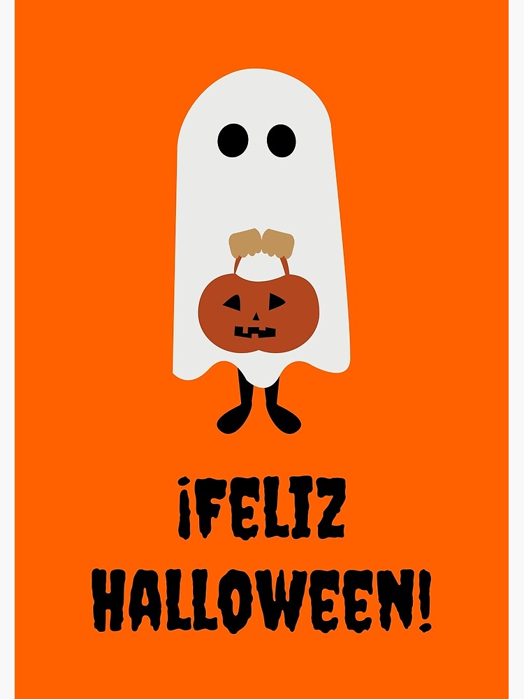 Spanish Halloween Quotes