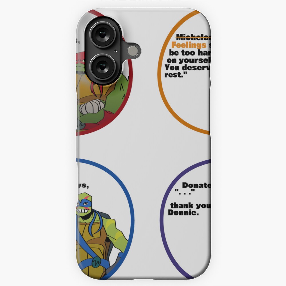 "ROTTMNT Motivational Stickers" Sticker for Sale by kkelliott01 | Redbubble