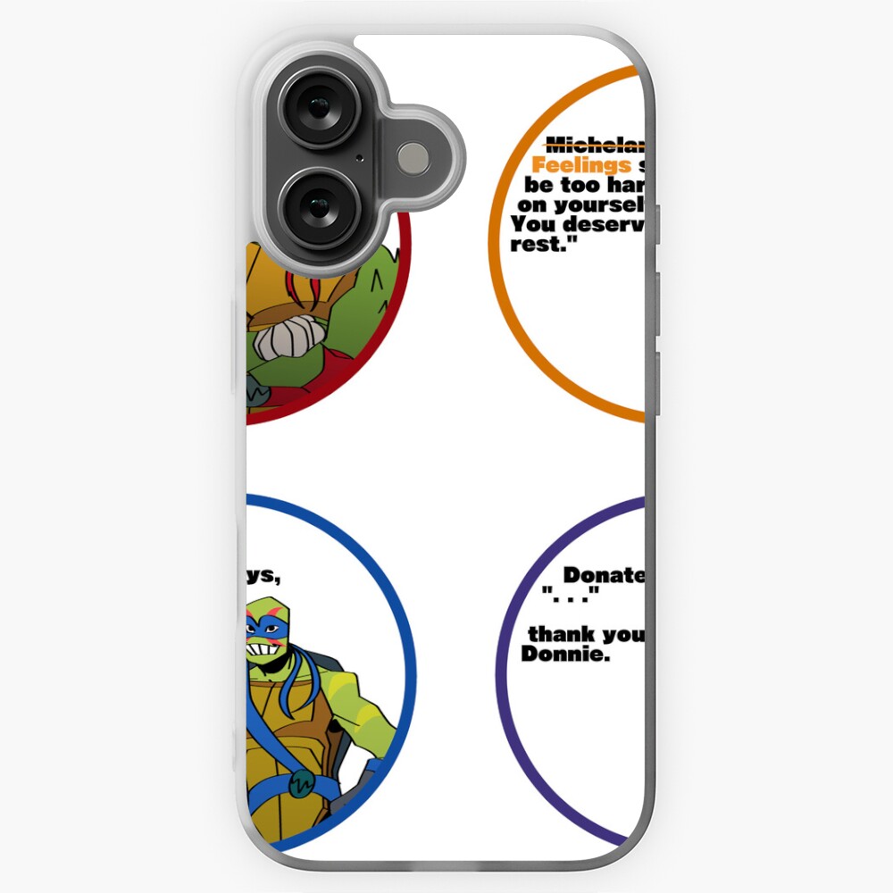 "ROTTMNT Motivational Stickers" Sticker for Sale by kkelliott01 | Redbubble