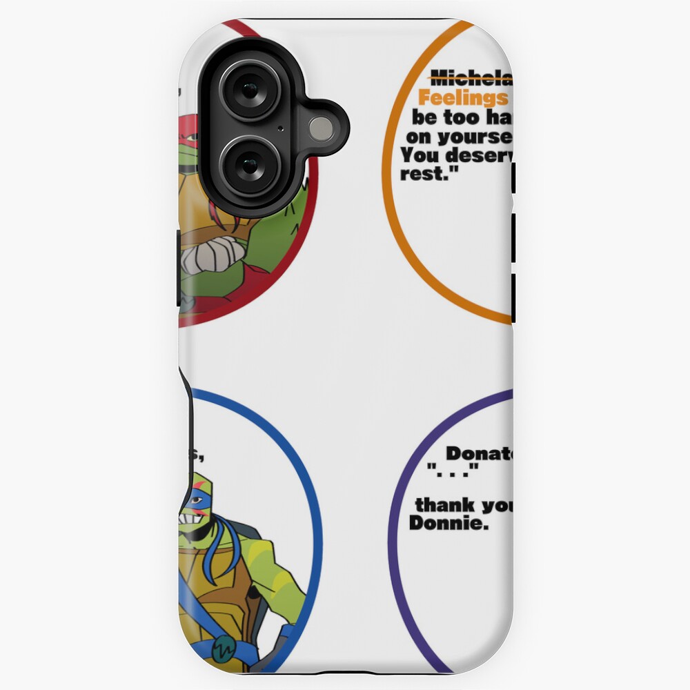 "ROTTMNT Motivational Stickers" Sticker for Sale by kkelliott01 | Redbubble