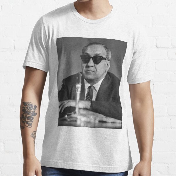 "Tony Accardo " T-shirt for Sale by malakmanijuhz | Redbubble | tony ...