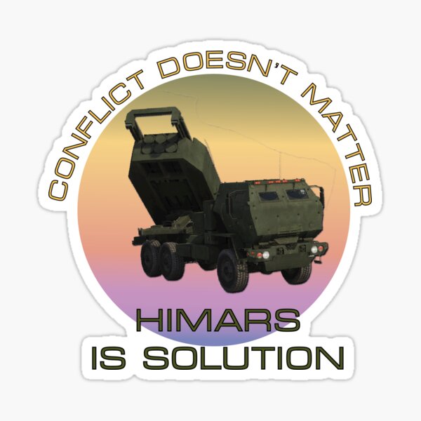 Himars Gifts & Merchandise for Sale | Redbubble