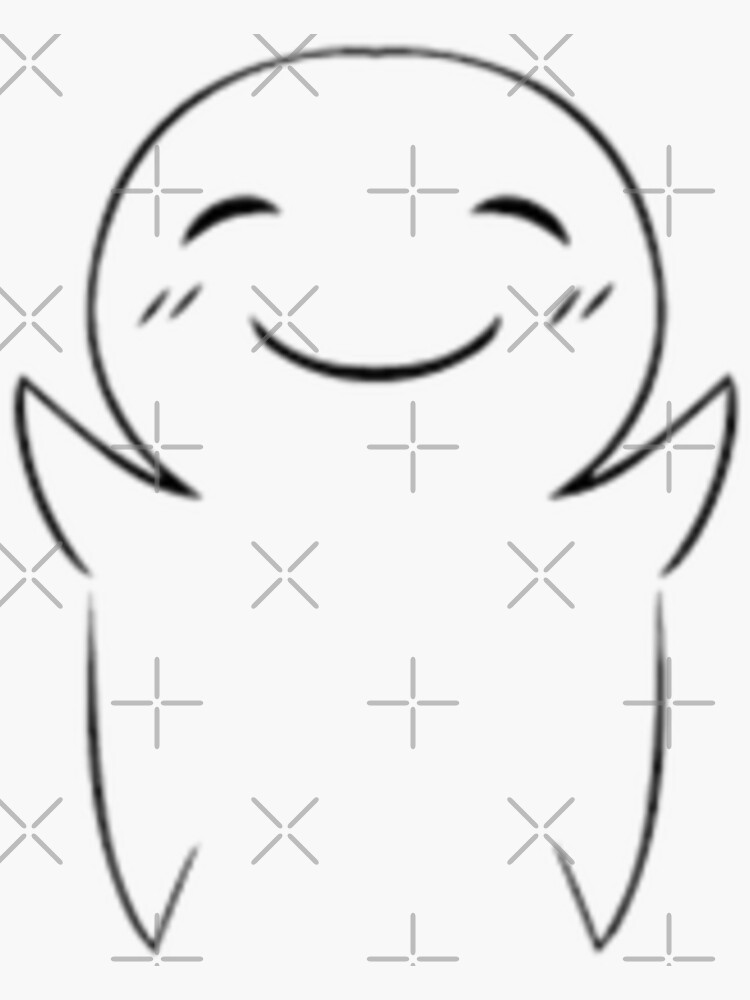 "psych2go" Sticker for Sale by Mouadboualam | Redbubble