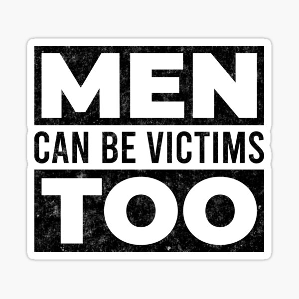 "Domestic Violence Awareness - Men Can Be Victims Too - Emotional Abuse ...