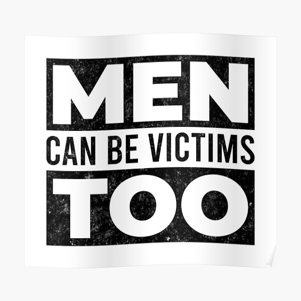 "Domestic Violence Awareness - Men Can Be Victims Too - Emotional Abuse ...