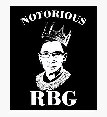 Rbg Merchandise | Redbubble