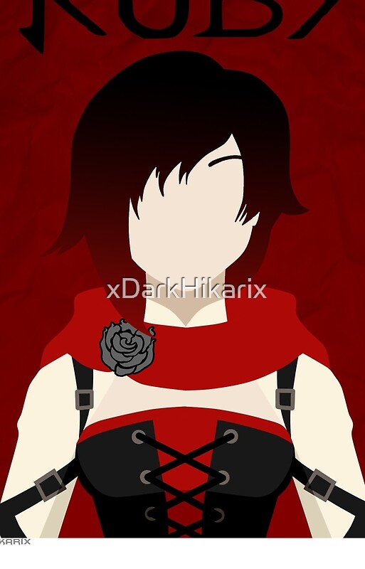 Ruby Rose: Gifts & Merchandise | Redbubble