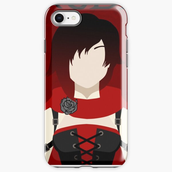 Roosterteeth Rwby iPhone cases & covers | Redbubble