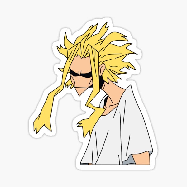 "Small Might" Sticker for Sale by DigitalRedesign | Redbubble