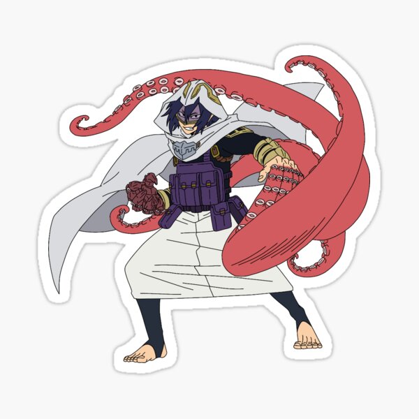 "Tamaki" Sticker for Sale by DigitalRedesign | Redbubble