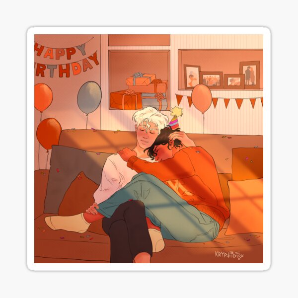 Drarry Merch & Gifts for Sale | Redbubble