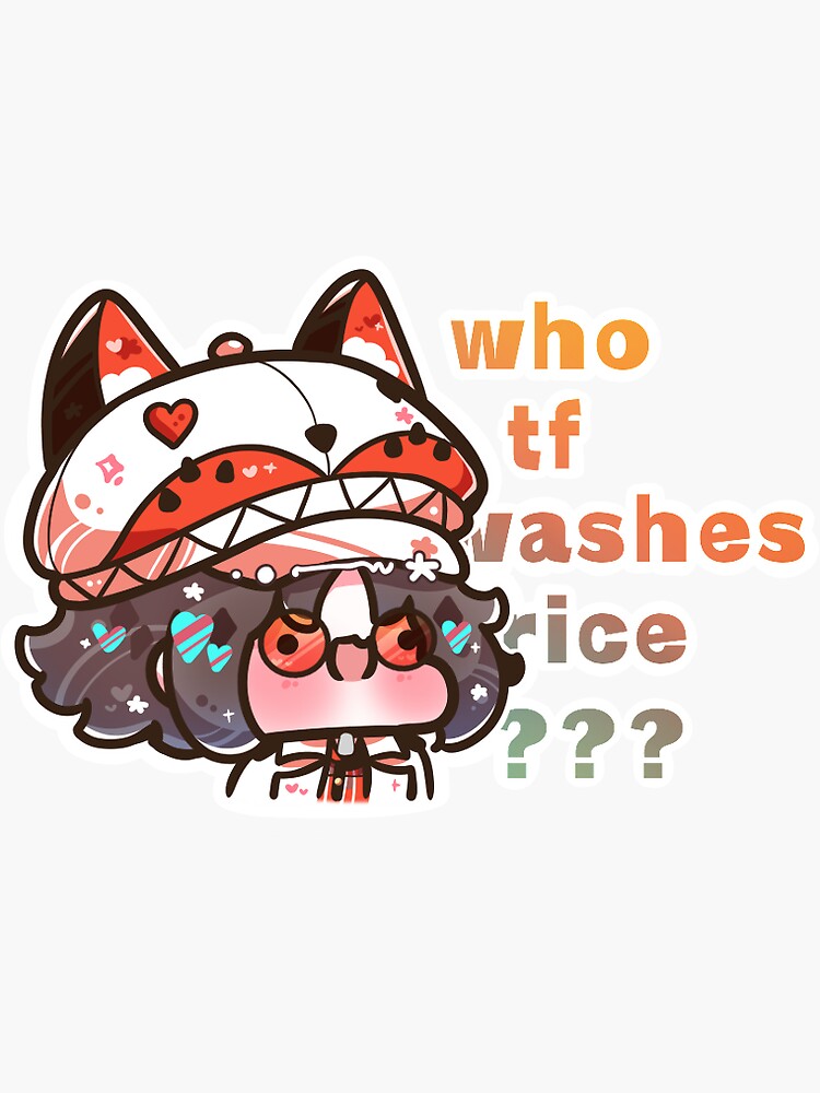 "Mysta Rias" Sticker for Sale by kikiuchiki | Redbubble