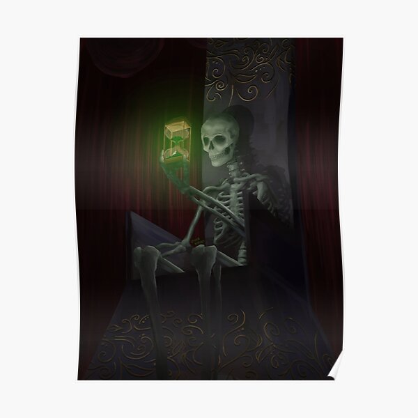 "kelp shake" Poster for Sale by i-can-draw-ig | Redbubble