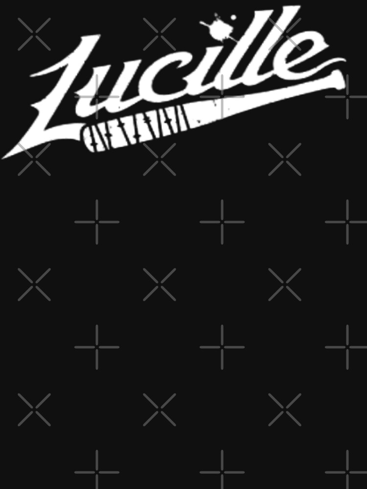 "Lucille - Lucille is Thirsty - Negan & Lucille - Twd - The walking ...