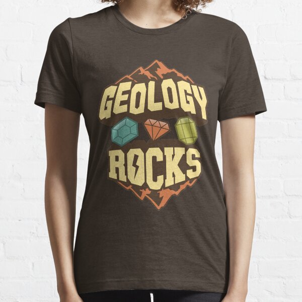 Geology Merch & Gifts for Sale | Redbubble