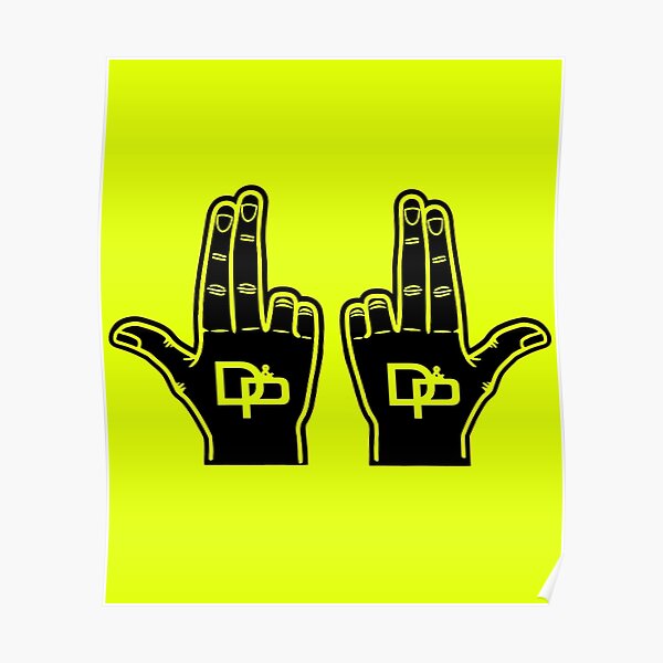 "Signe Jul d'or et platine