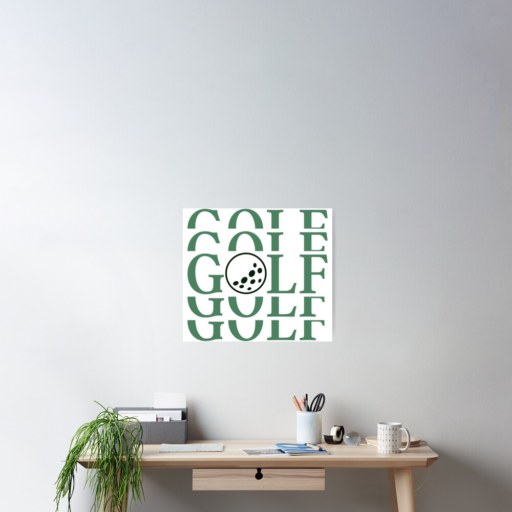 "Liv Golf" Poster for Sale by superone8 | Redbubble