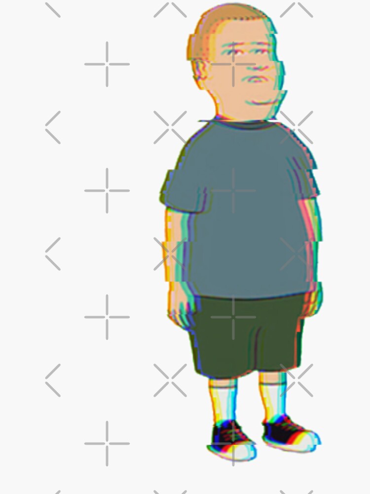 Bobby Hill
