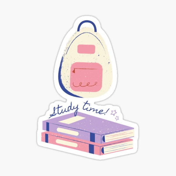 "Study Time! Books! Encouragement! Study, Back-to-school, College ...