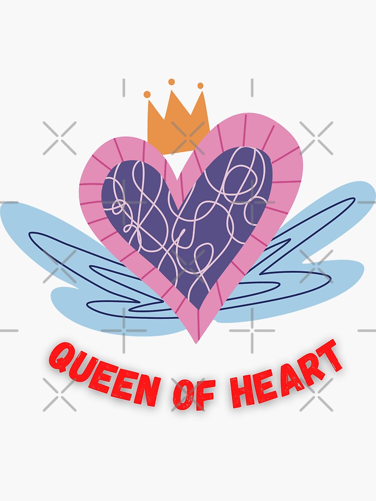 "qoh" Sticker for Sale by elghachihades | Redbubble