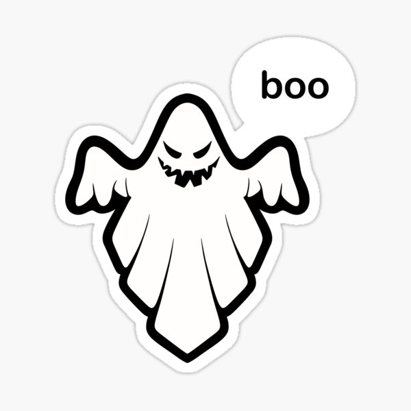 "Show off your spooky side with our "boo" t-shirts featuring a ...