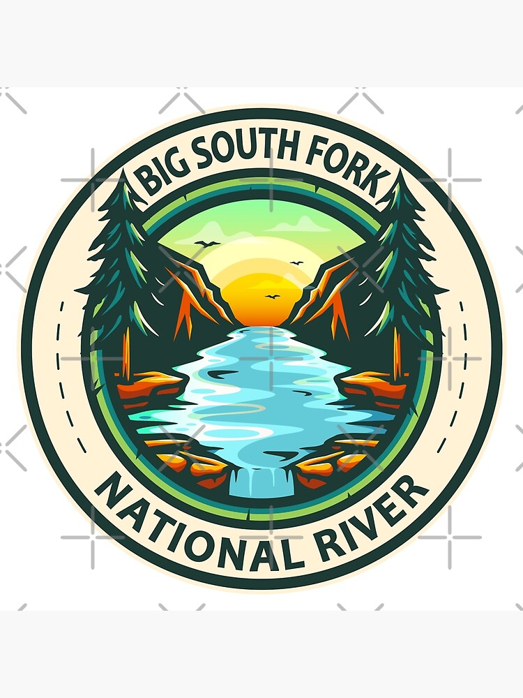 South Fork Logo