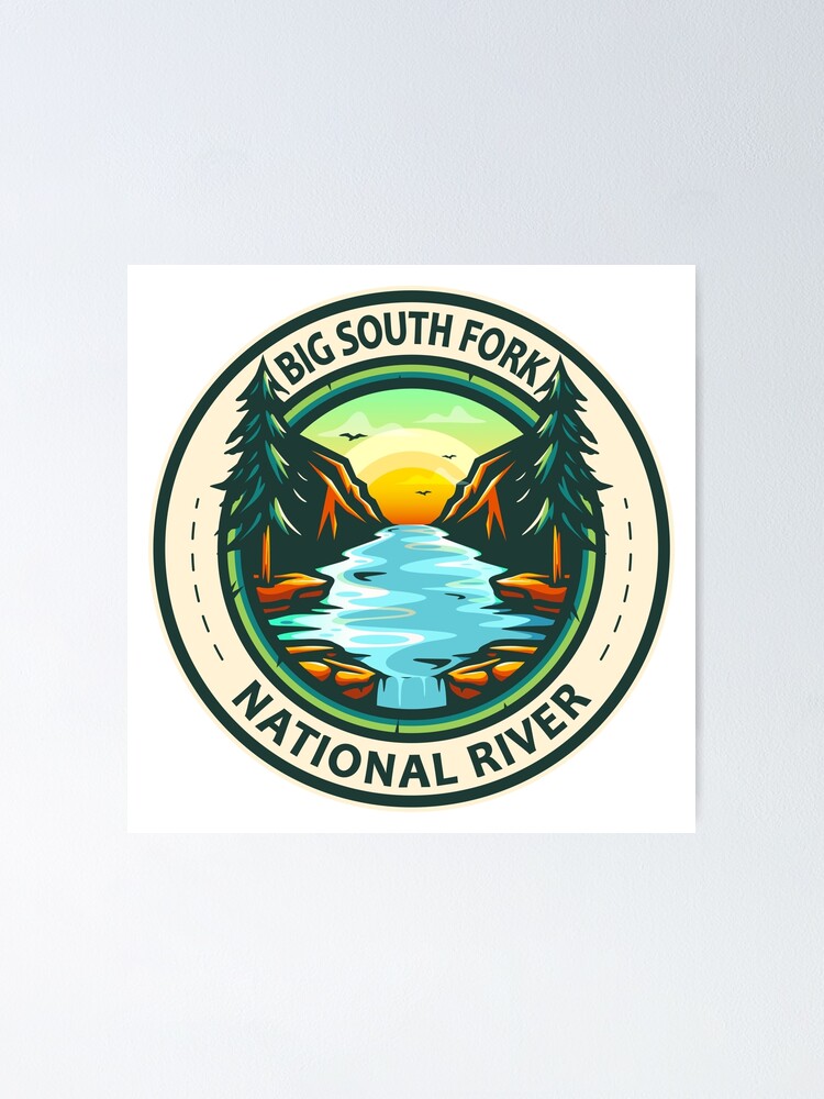 South Fork Logo