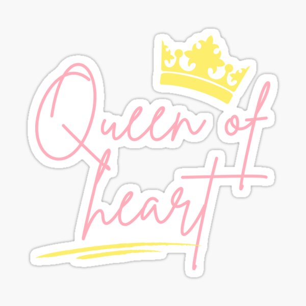 "qoh" Sticker for Sale by elghachihades | Redbubble